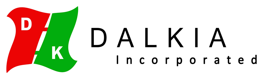 DALKIA Incorporated - Home