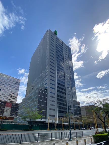 DALKIA Incorporated - Projects