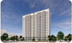 DALKIA Incorporated - Projects