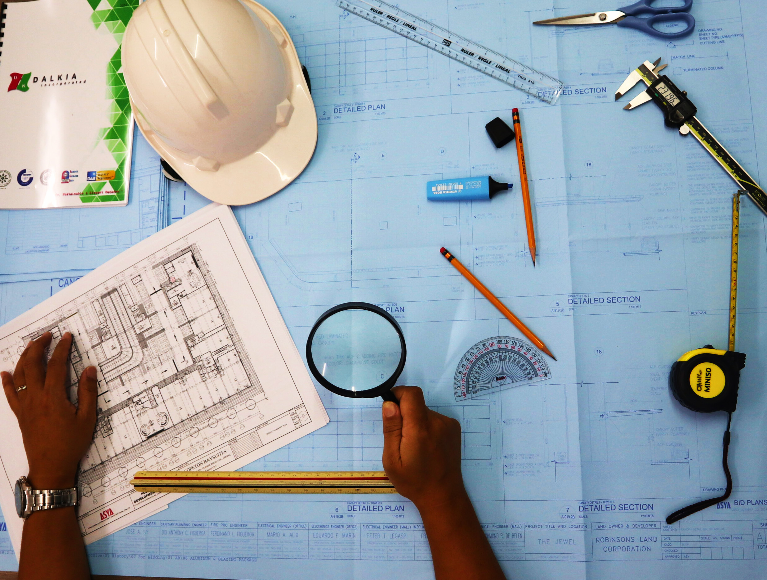 DALKIA Incorporated - About Us